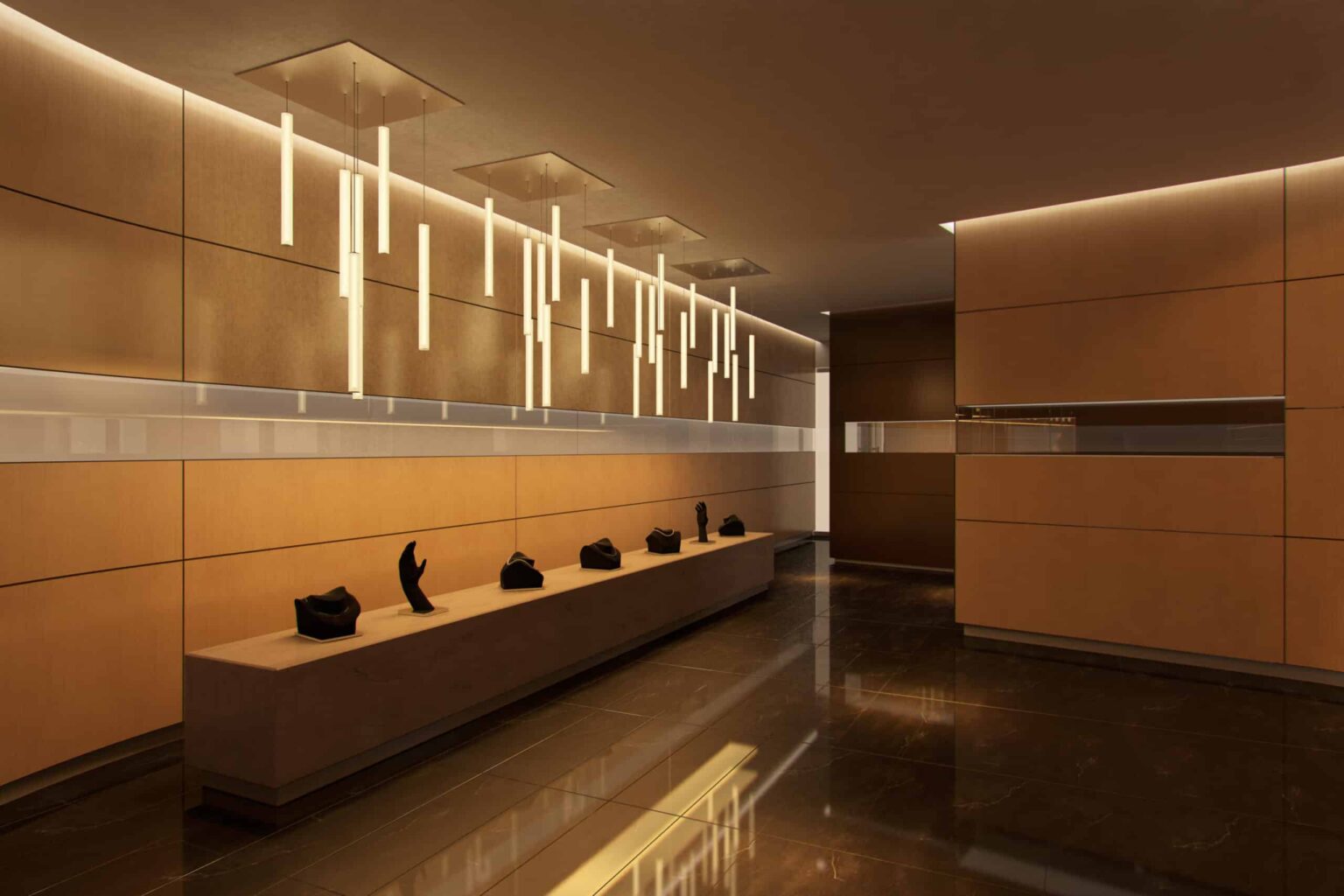 What is Architectural Lighting? A Complete Guide | William Artists
