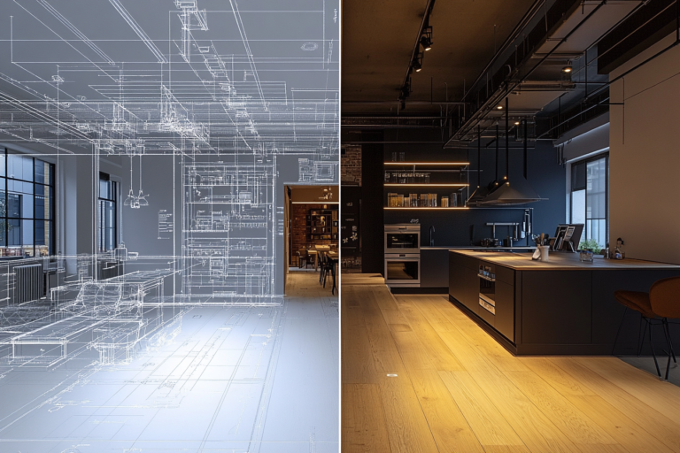 What is Architectural Lighting? A Complete Guide | William Artists