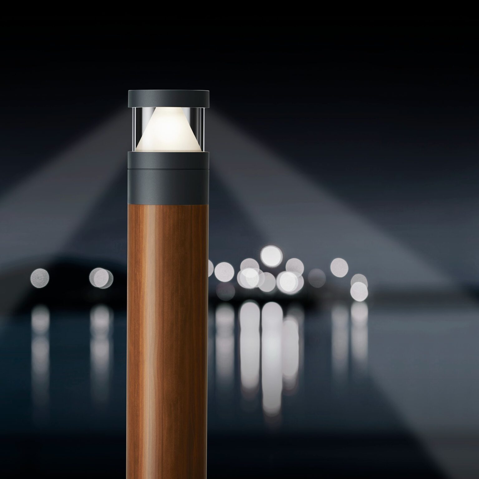 Sustainable Pathways: Enhancing Public Spaces with Eco-Friendly Bollard ...
