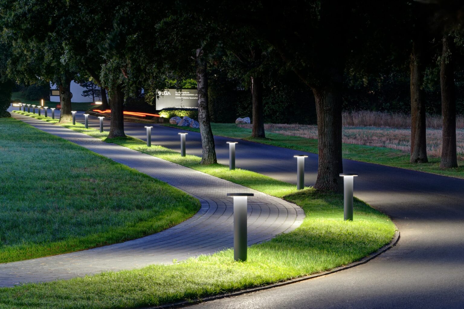 William Artists | Architectural Lighting Solutions Hong Kong